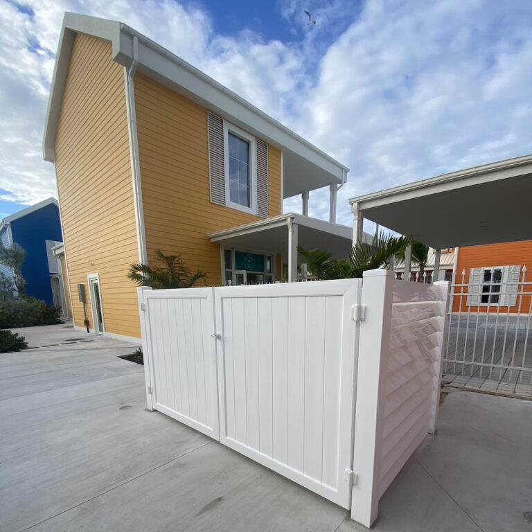 Enclosures - Symphony's Aluminum & Vinyl Products Co. Ltd.